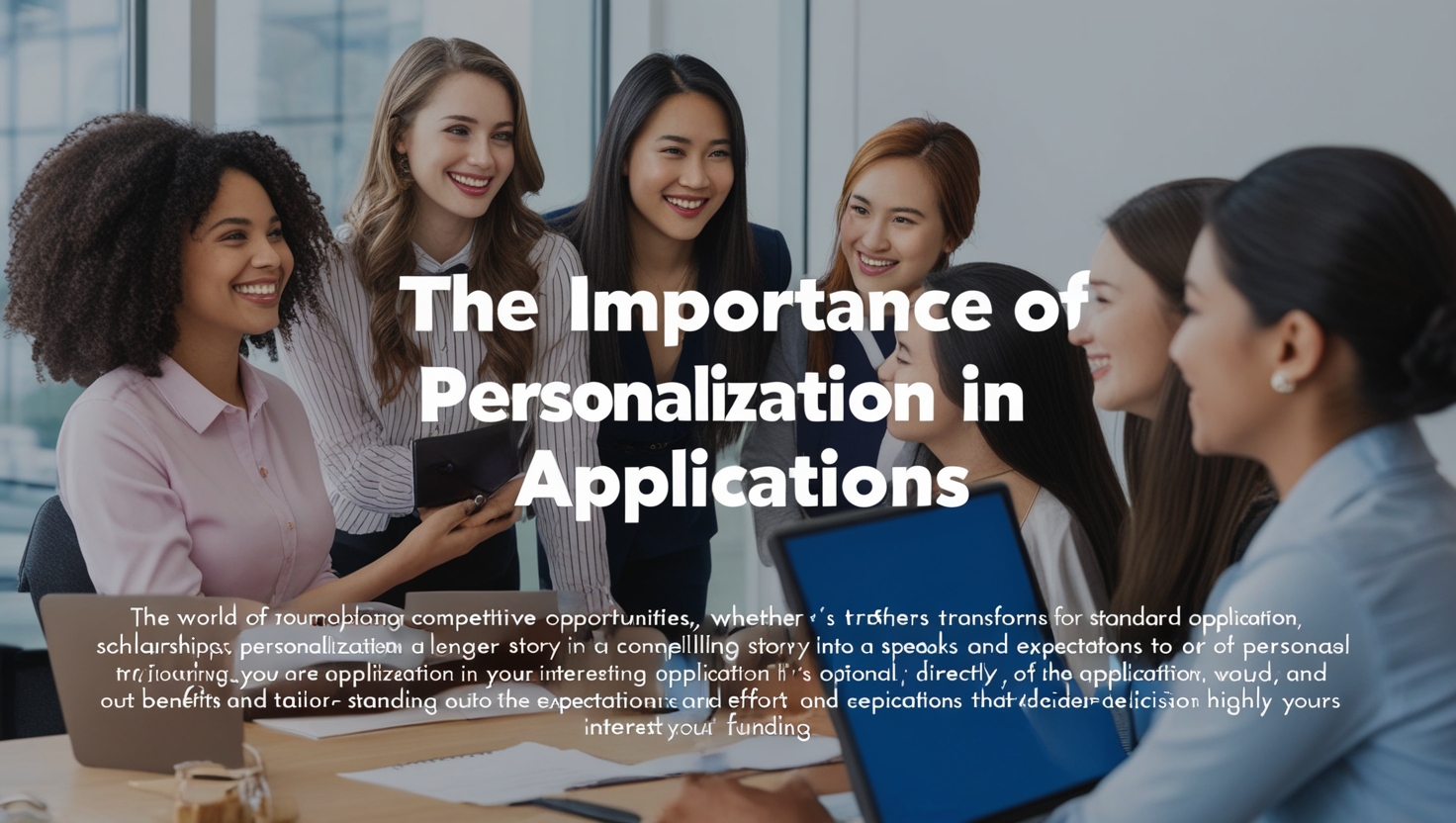 The Importance Of Personalization In Applications | Feedo AI1