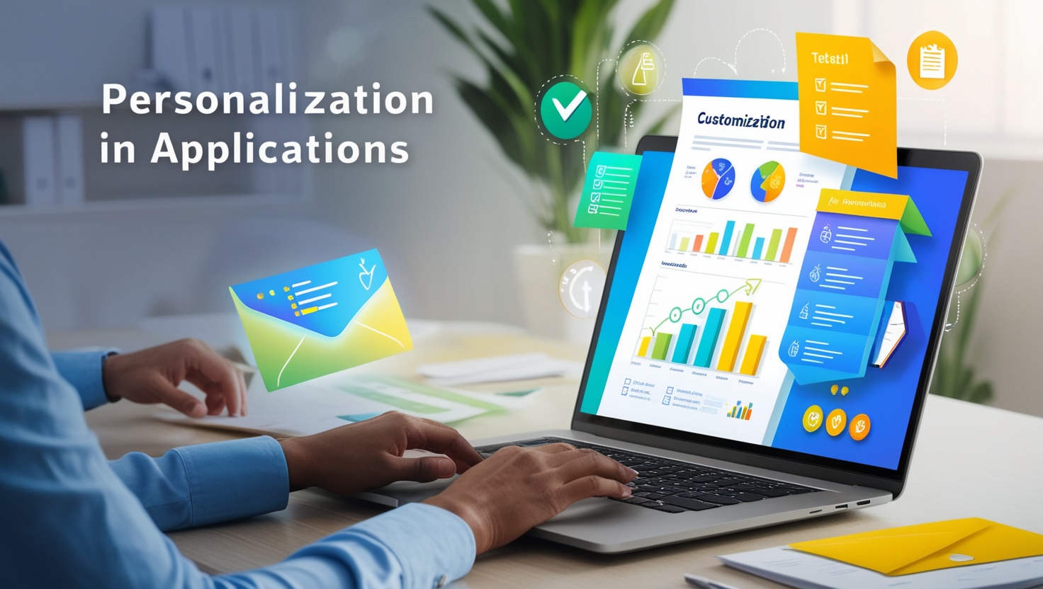 The Importance Of Personalization In Applications | Feedo AI1